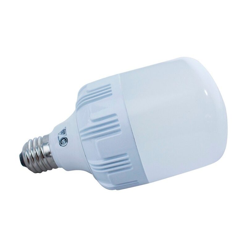 Lámpara bulbo led 20w E27 6500k blanco frío – Electrotécnica