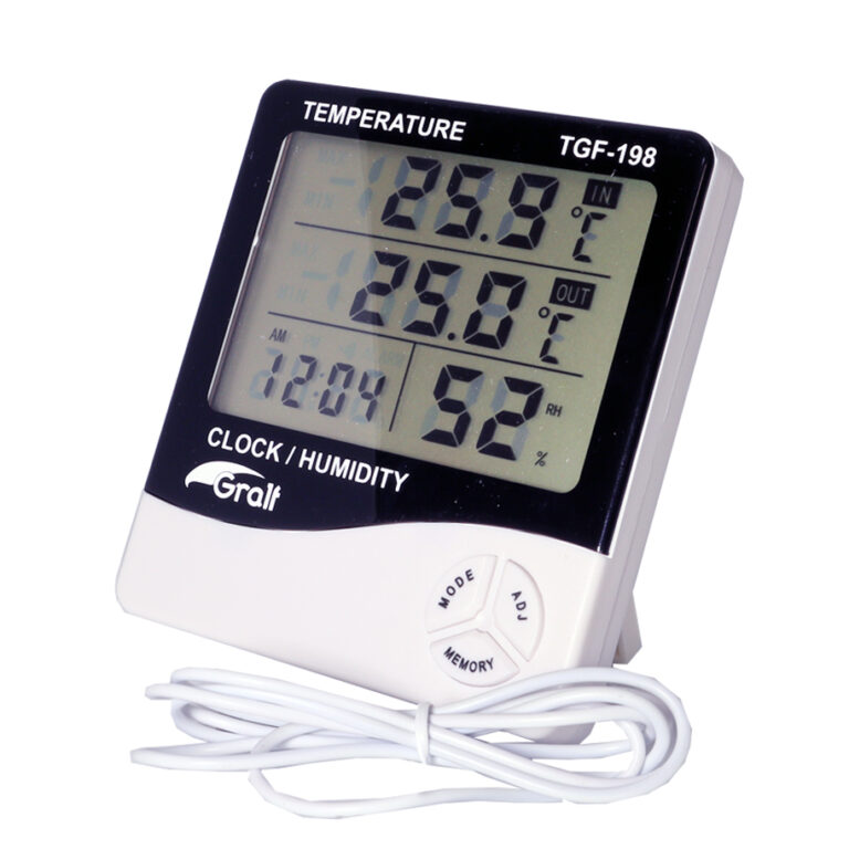 GRALF – Electrotécnica