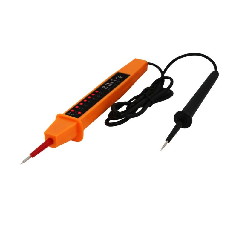 GRALF – Electrotécnica